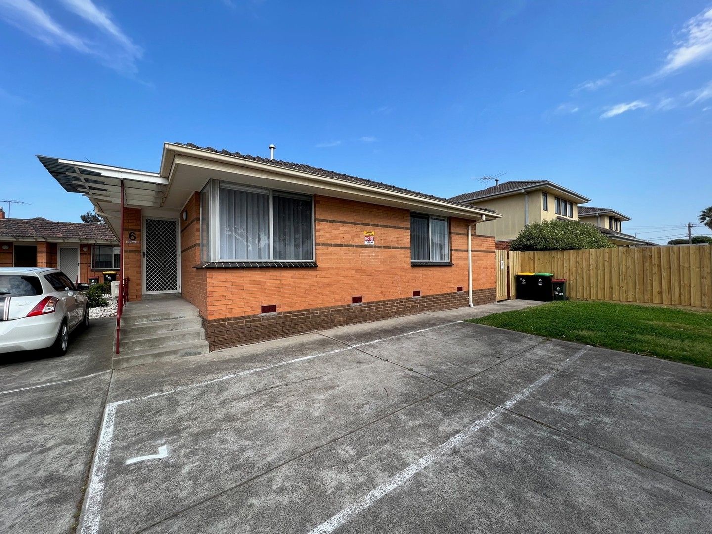 6/121 - 123 South Street, Hadfield VIC 3046 - Apartment For Rent | Domain