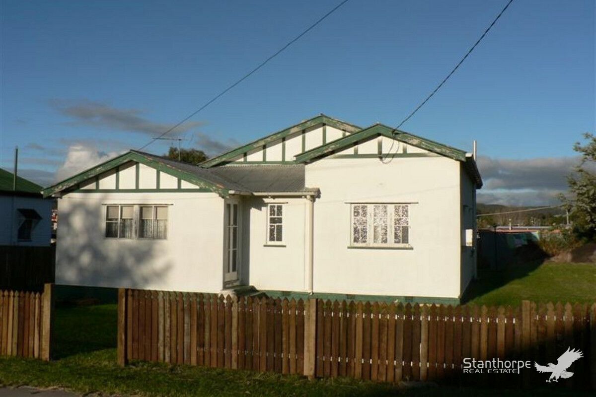 45 Archibald Street, Stanthorpe QLD 4380 - House For Rent | Domain