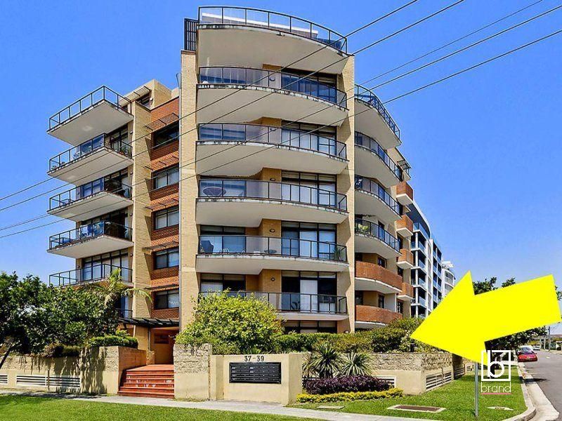 3/37-39 Ocean Parade, The Entrance NSW 2261 - Apartment For Rent | Domain