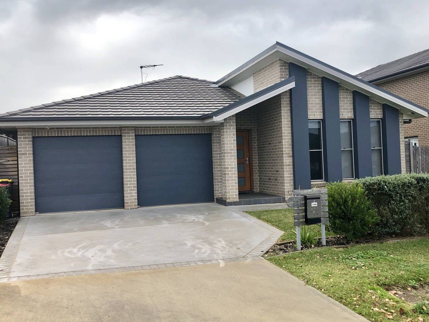 35 Amarco Circuit, The Ponds NSW 2769 - House For Rent | Domain
