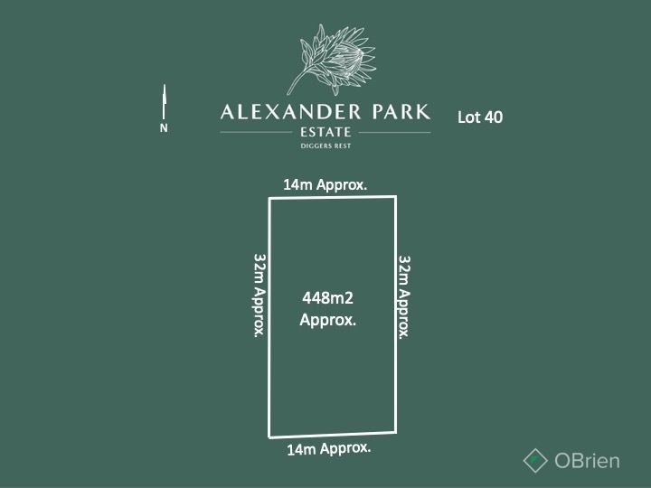 40 License Road, Diggers Rest VIC 3427 | Domain