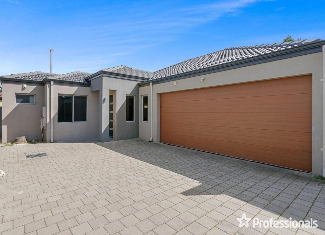 113C Rochester Circle, Balga WA 6061 - House For Rent | Domain