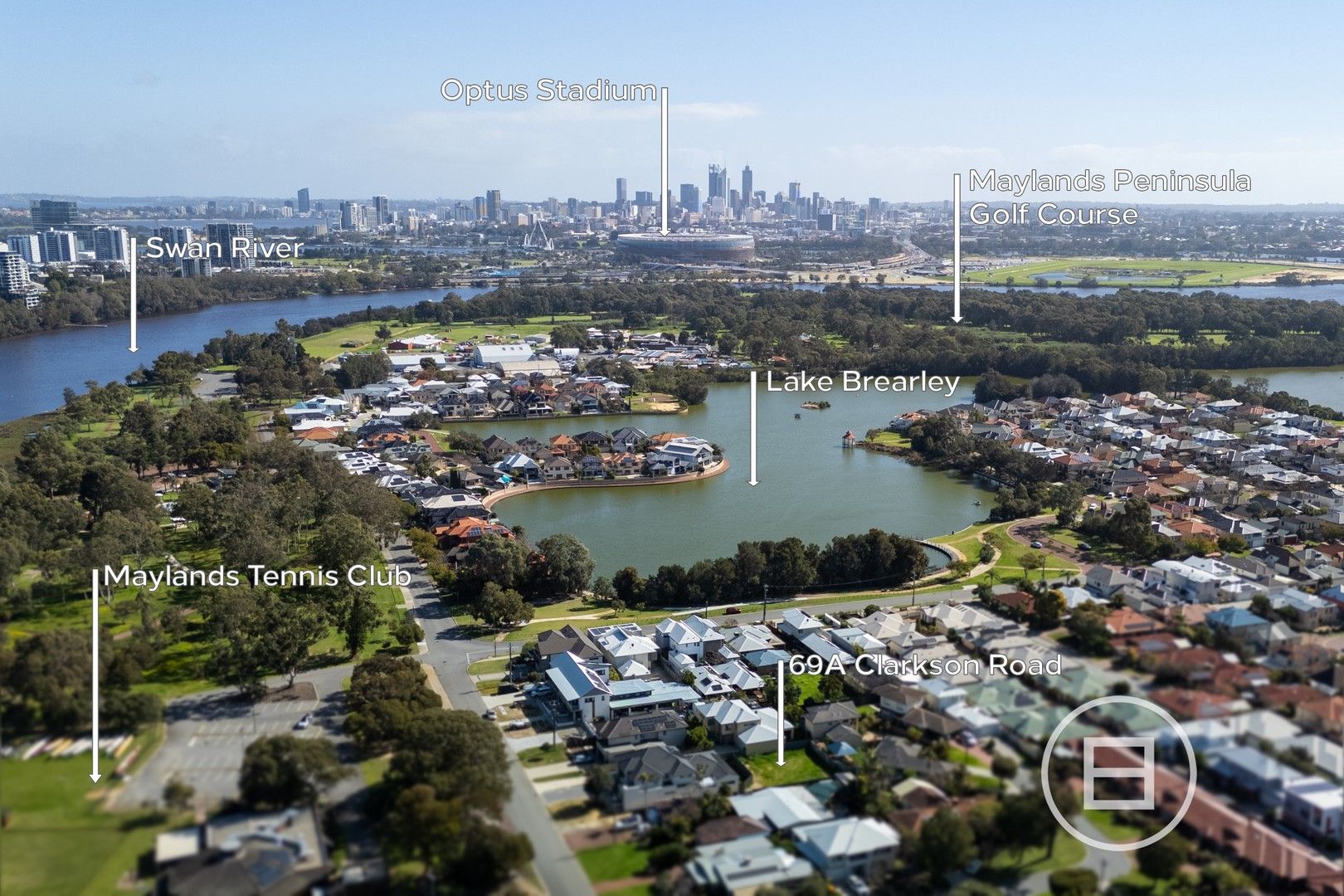 69A Clarkson Road, Maylands WA 6051 | Domain