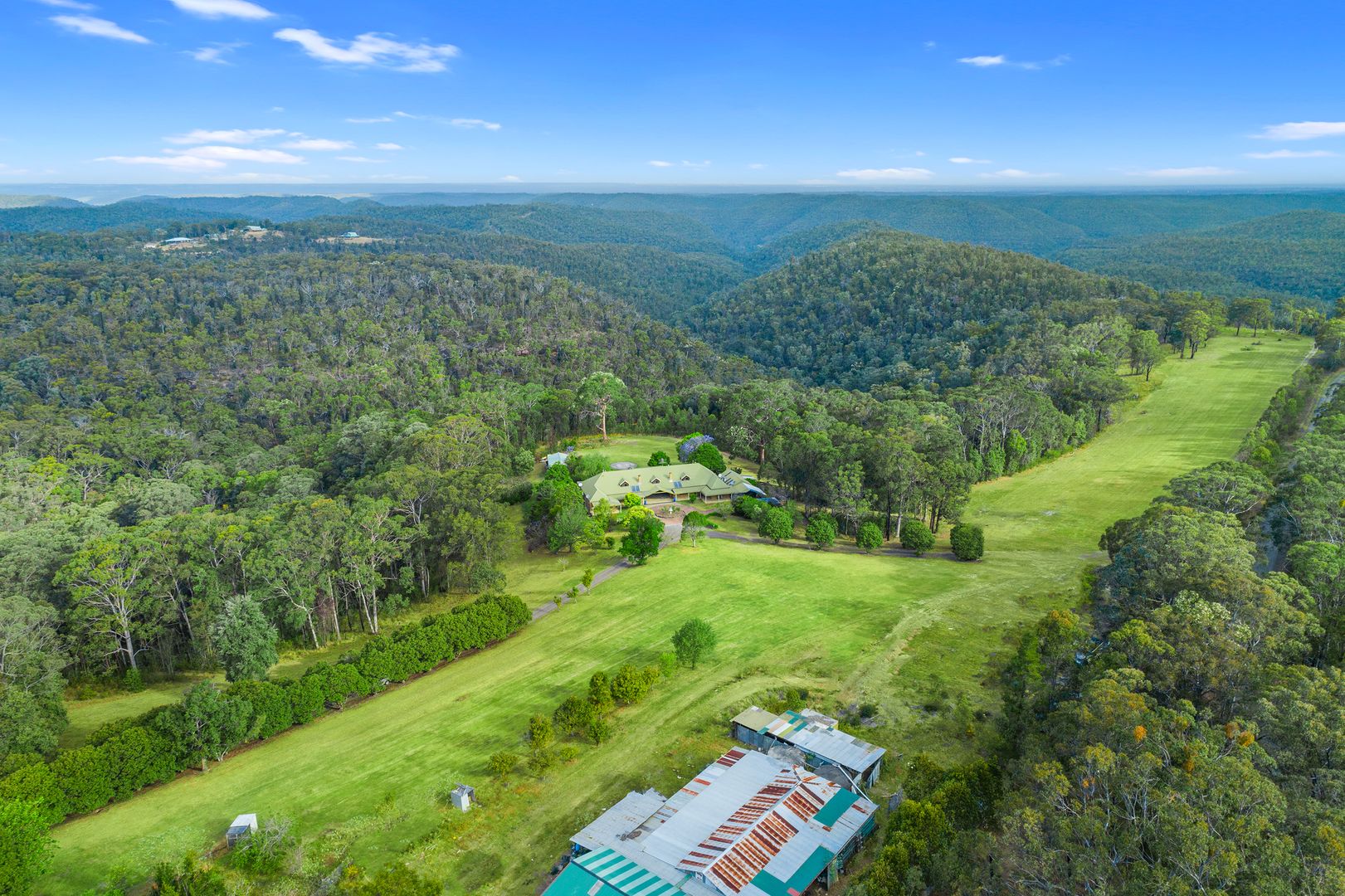 3009 Putty Road, Colo Heights NSW 2756 - House for Sale | Domain