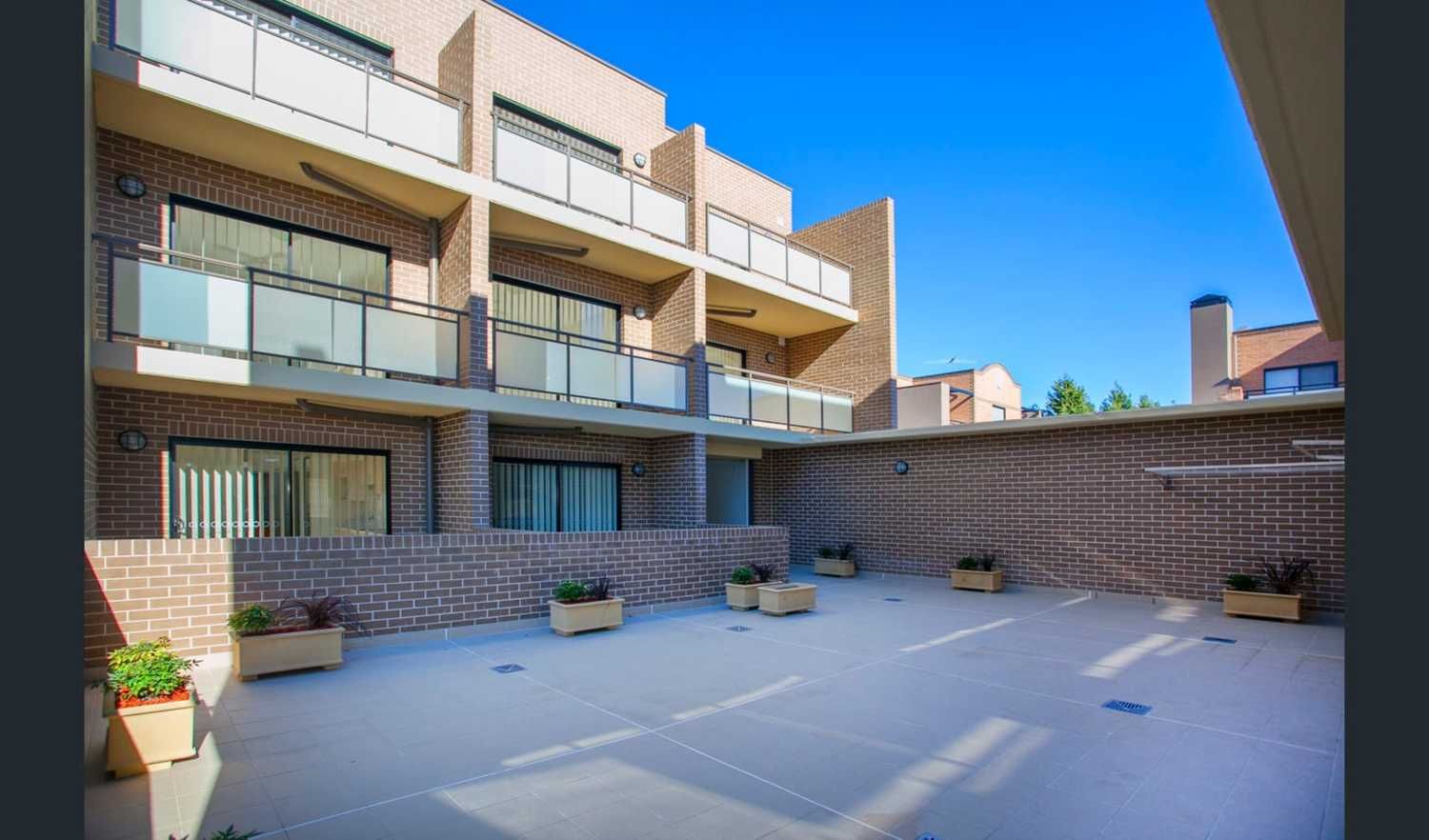 155 Wellington Road, Sefton NSW 2162 - Studio For Rent | Domain