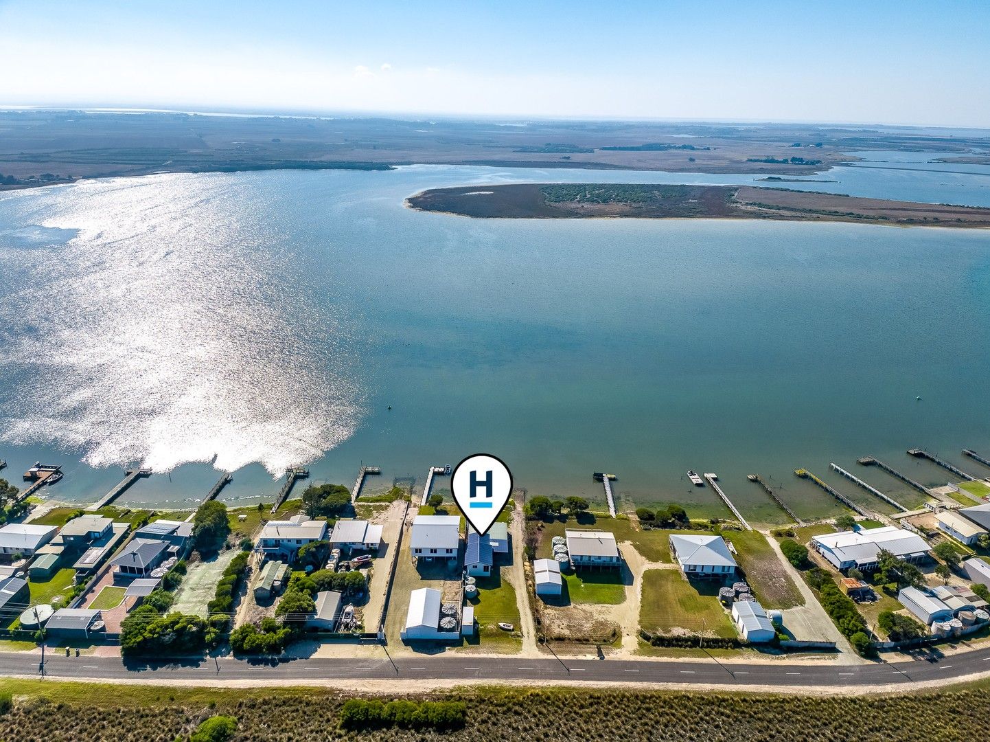 89 Mundoo Channel Drive, Hindmarsh Island SA 5214 | Domain