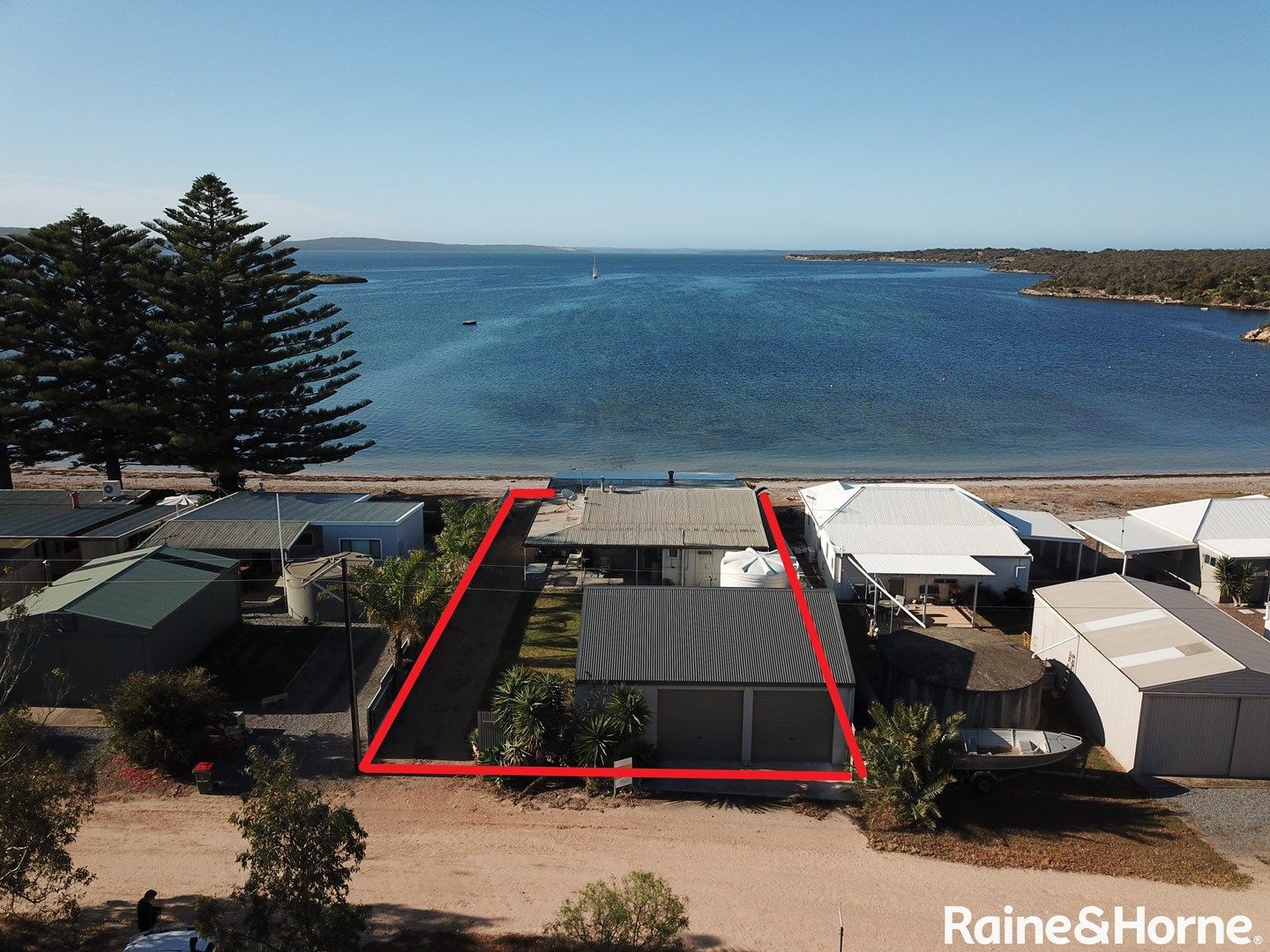 Sold 4 Starfish Lane, Mount Dutton Bay SA 5607 on 13 Dec 2019 ...