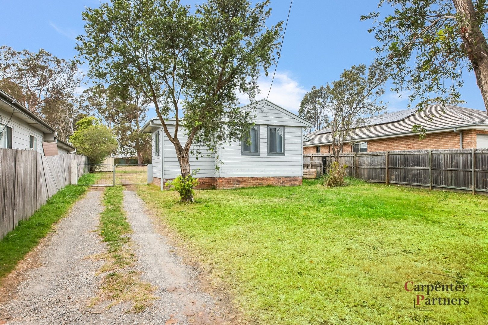 26 Victoria Road, Thirlmere NSW 2572 - House For Rent | Domain
