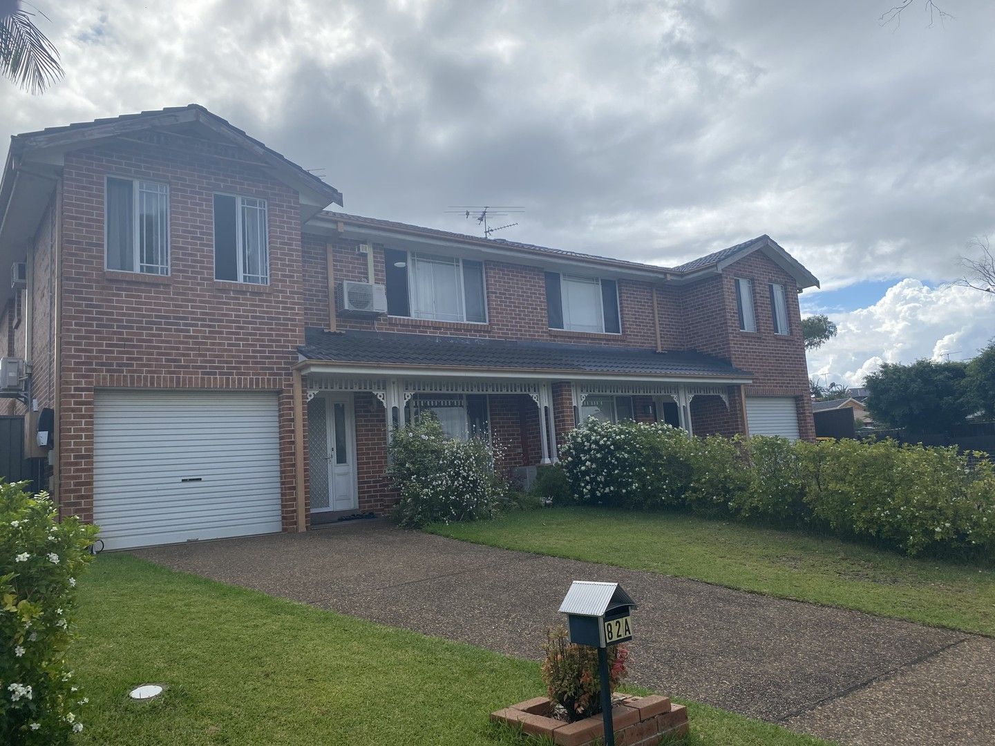 82a Lord Howe Drive, Hinchinbrook NSW 2168 - Duplex For Rent | Domain