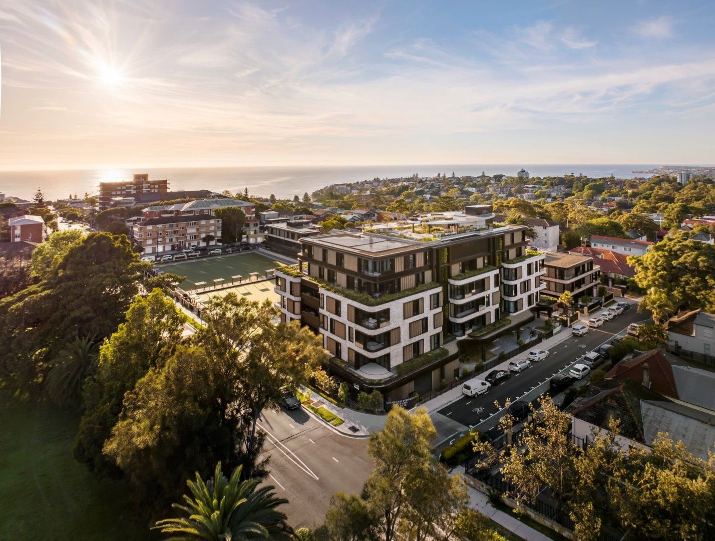The Langlee by Mirvac Apartments - 163 Birrell Street, Waverley, NSW ...