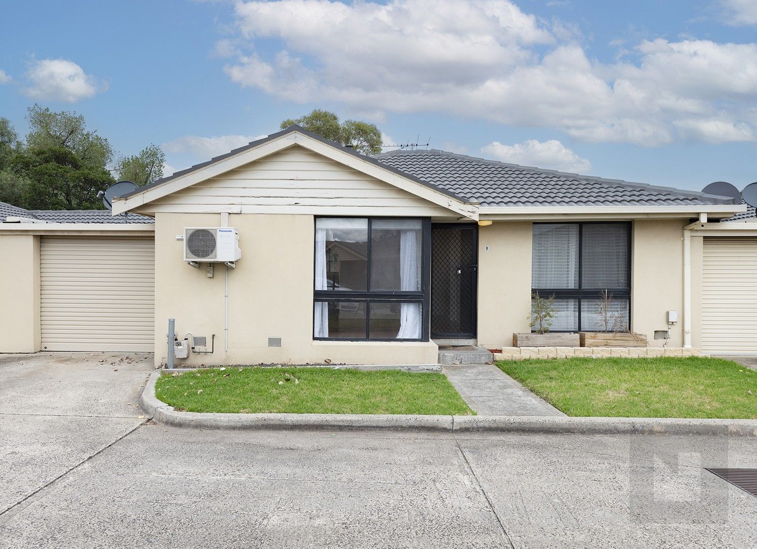 9/1 Kingsville Street, Kingsville VIC 3012 - Villa For Rent | Domain