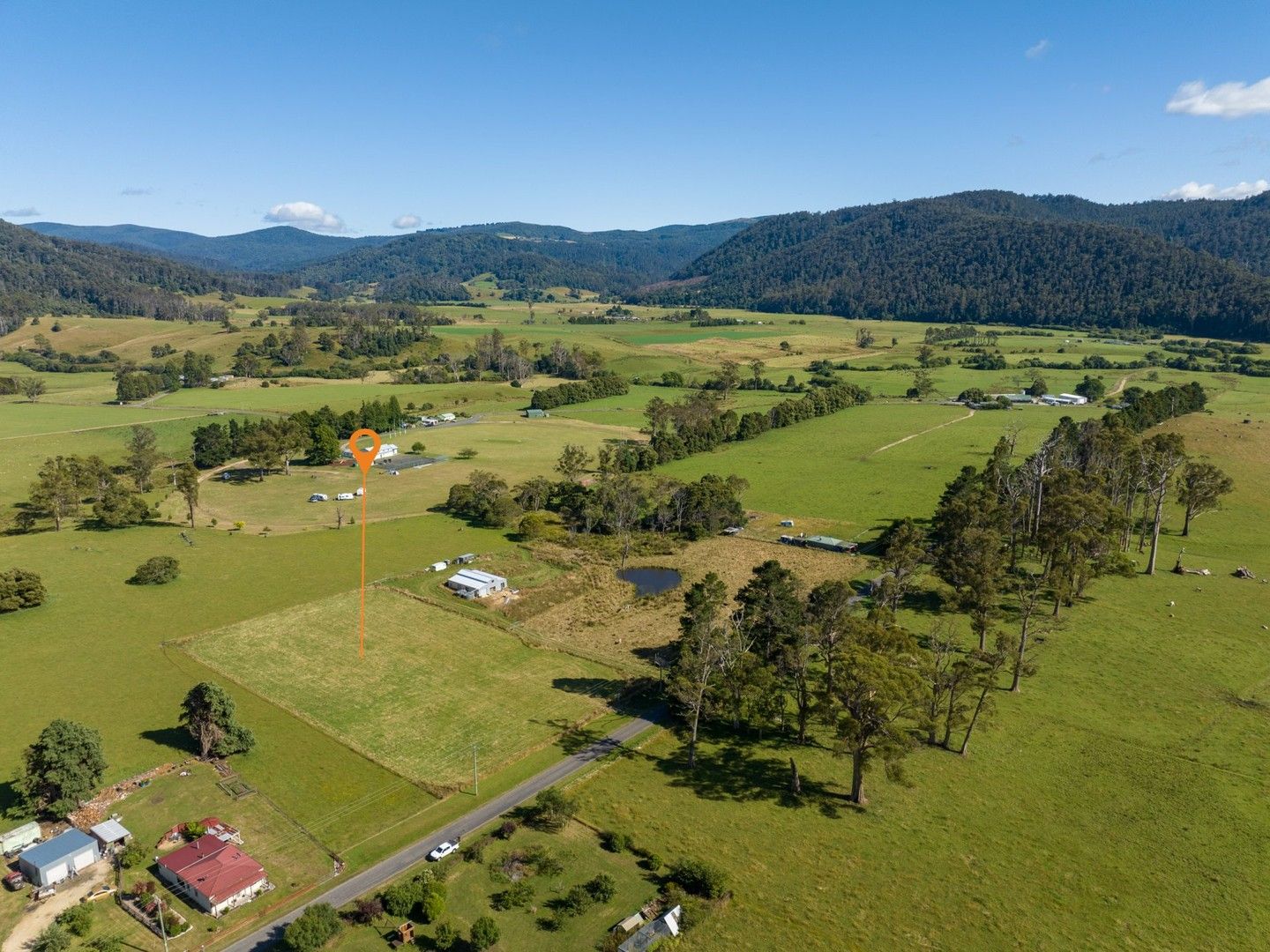 70 Kohls Road, Pyengana TAS 7216 | Domain