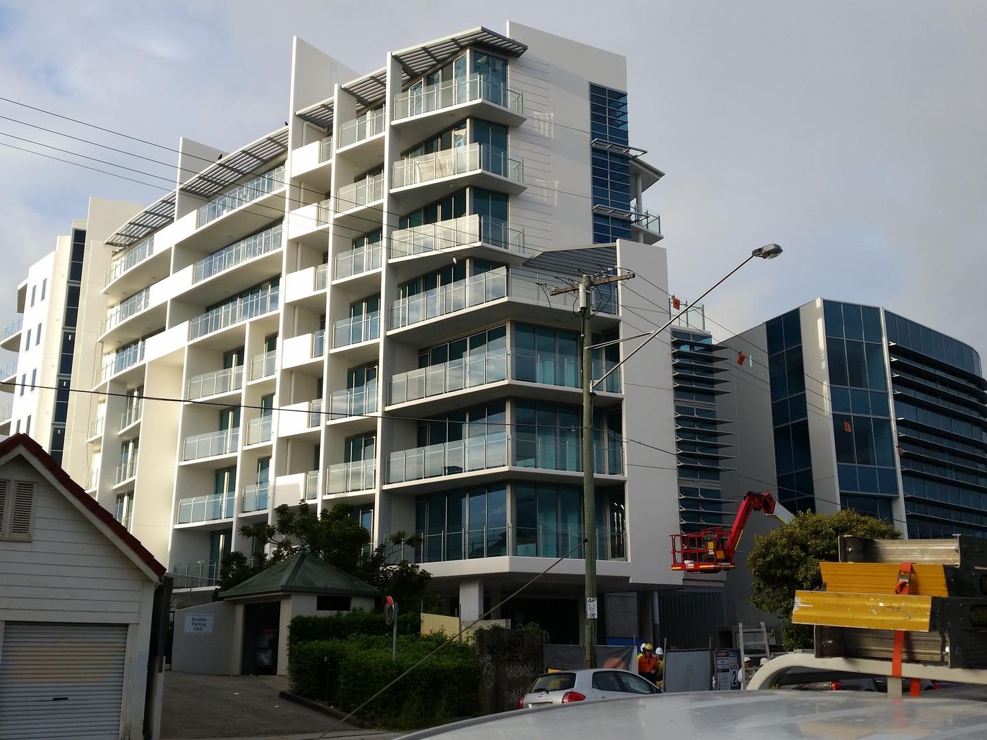 208/32 Russell Street, South Brisbane | Property History & Address ...