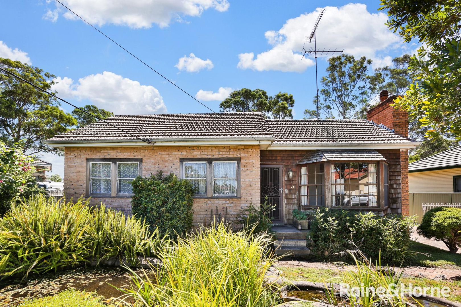 21 Matthew Crescent, Blacktown | Property History & Address Research ...