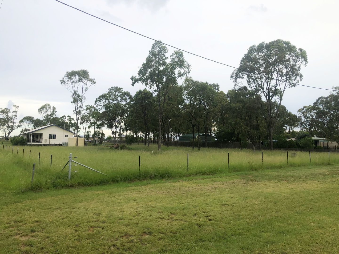 Lot 801 Goomburra Street, Hendon QLD 4362 | Domain