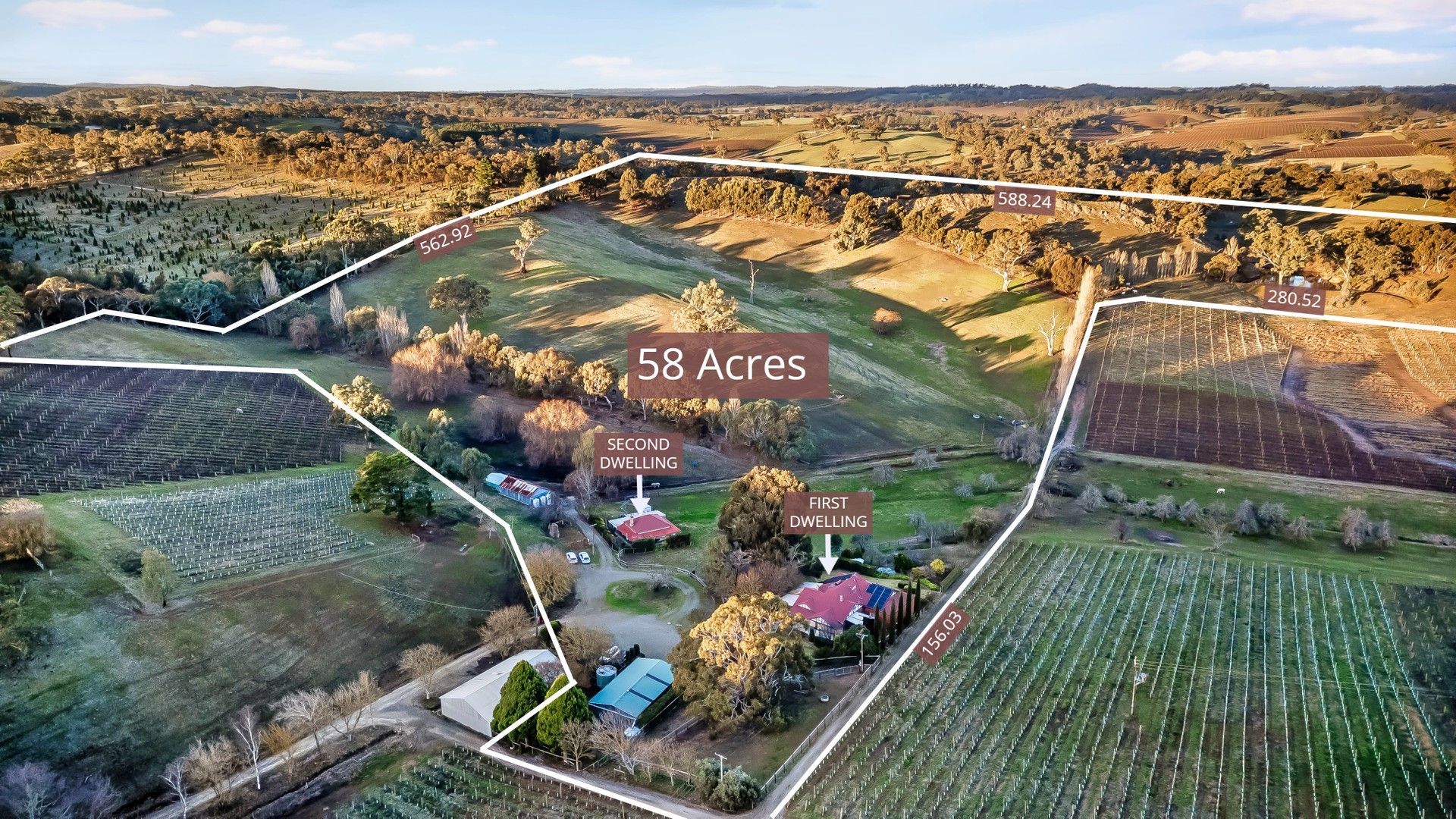 23B Alexander Forrest Road, Forreston SA 5233 - House for Sale ...