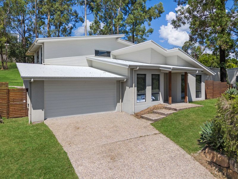 18 Bluebell Place, Brookwater QLD 4300 - House For Rent | Domain