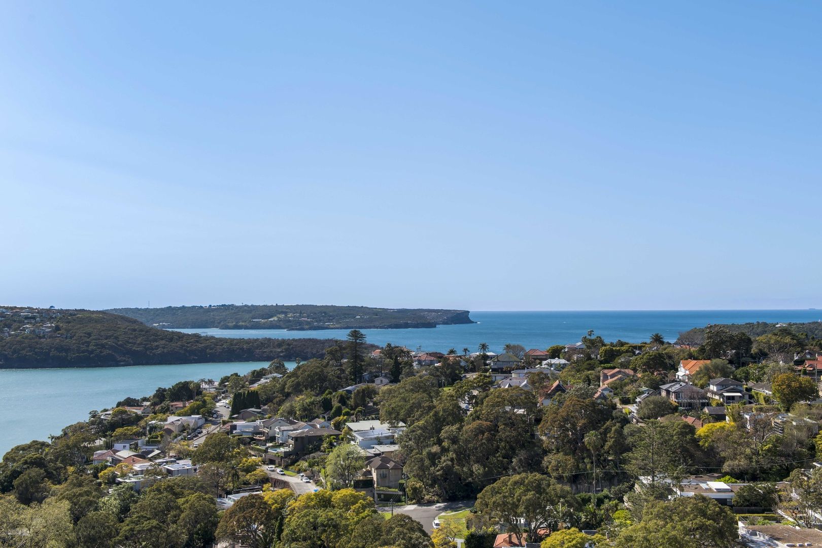 20/5 Parriwi Road, Mosman NSW 2088 - Apartment For Rent | Domain