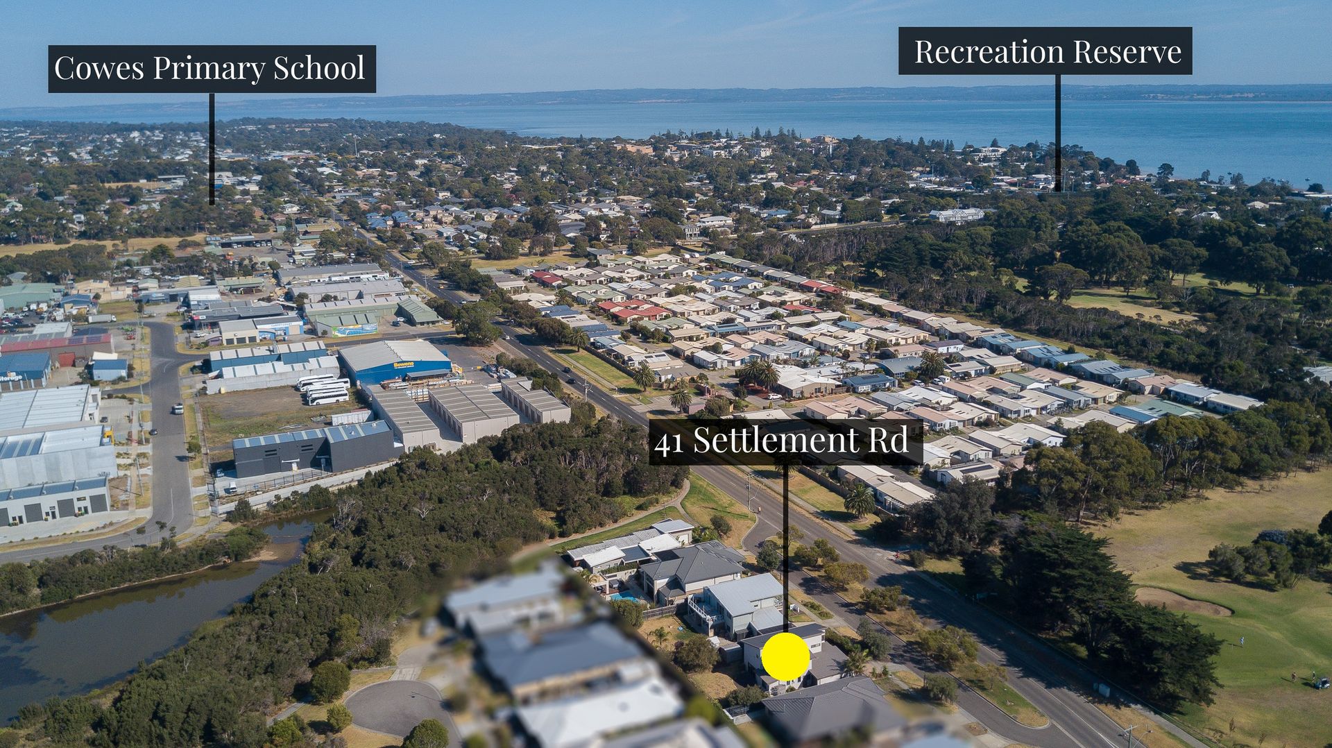 41 Settlement Road, Cowes VIC 3922 | Domain