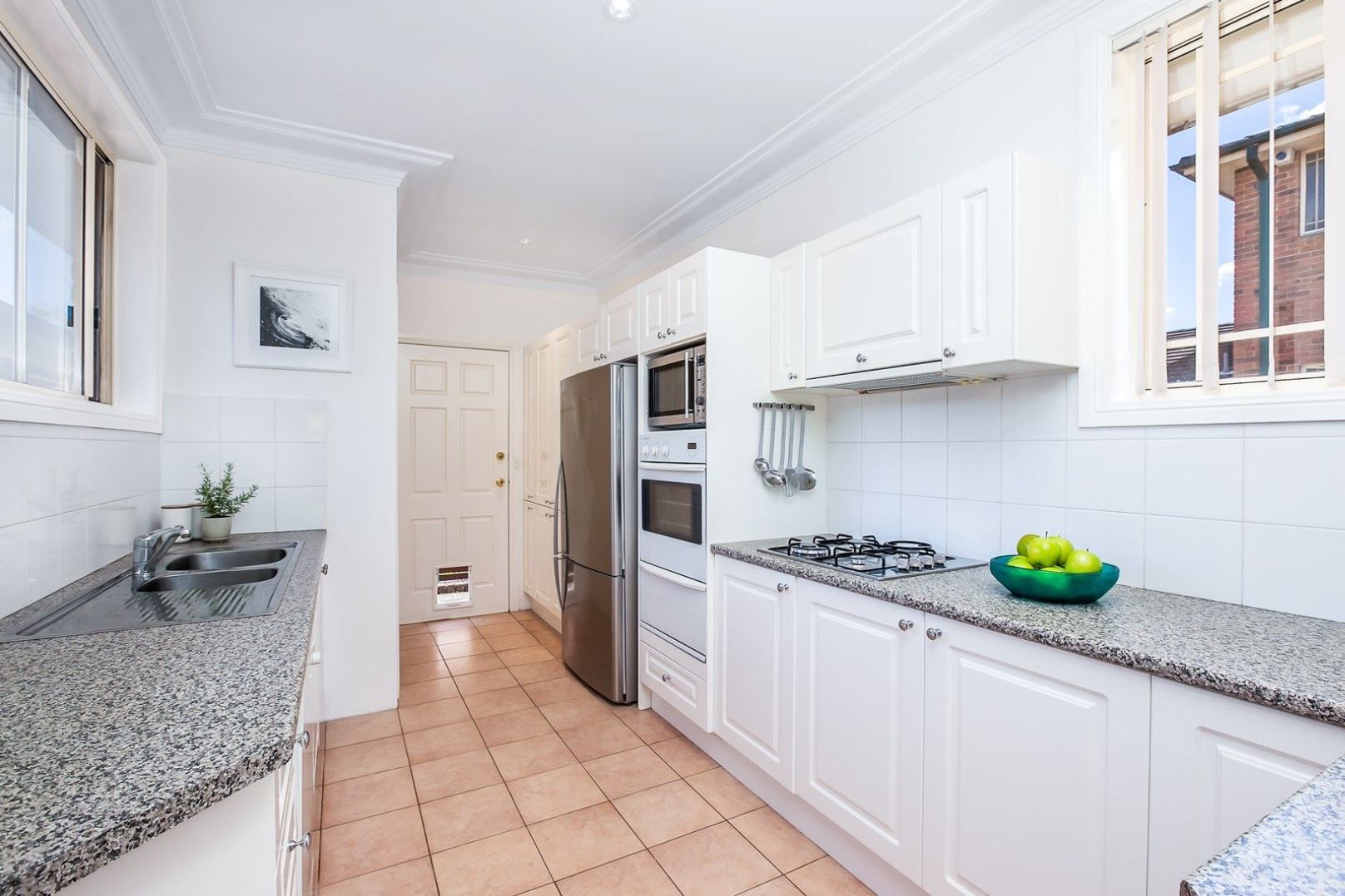 8/7-11 Berry Street, Cronulla NSW 2230 - Villa For Rent | Domain