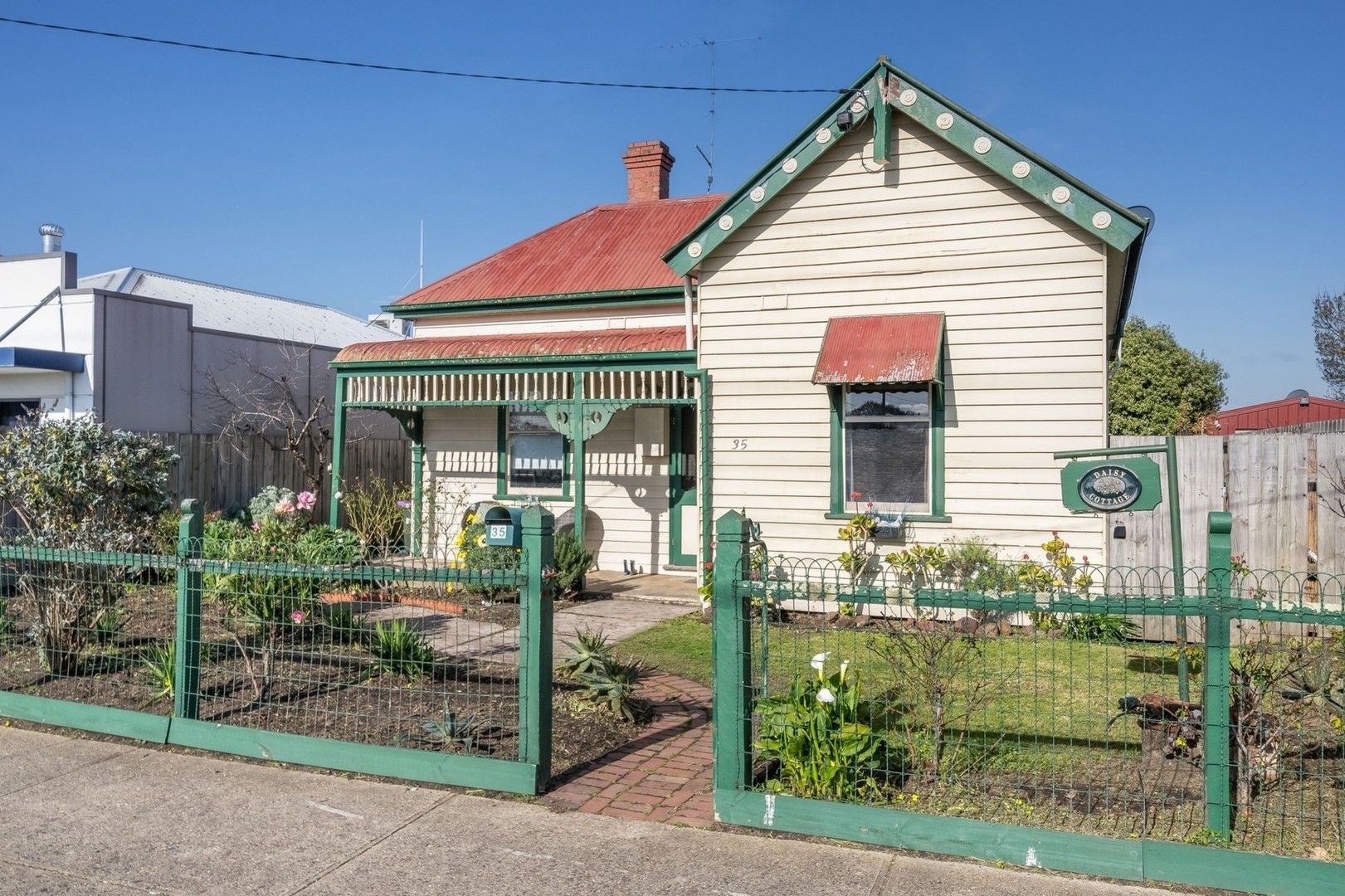 35 Main Street, Winchelsea VIC 3241 | Domain