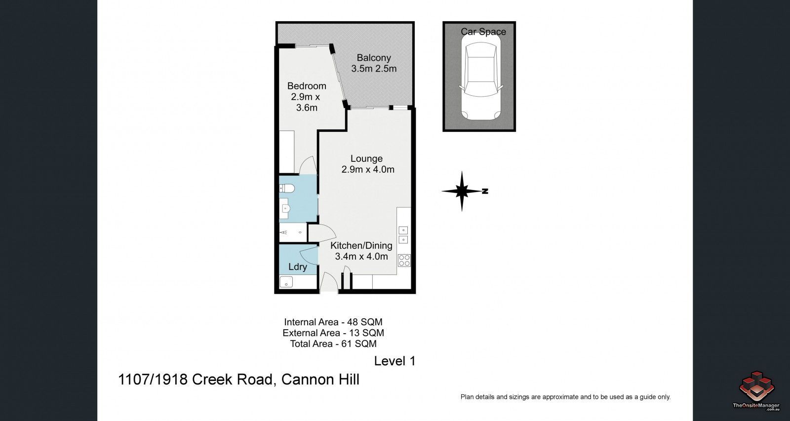 ID:21123143/1918 Creek Road, Cannon Hill QLD 4170 - Apartment For Rent ...