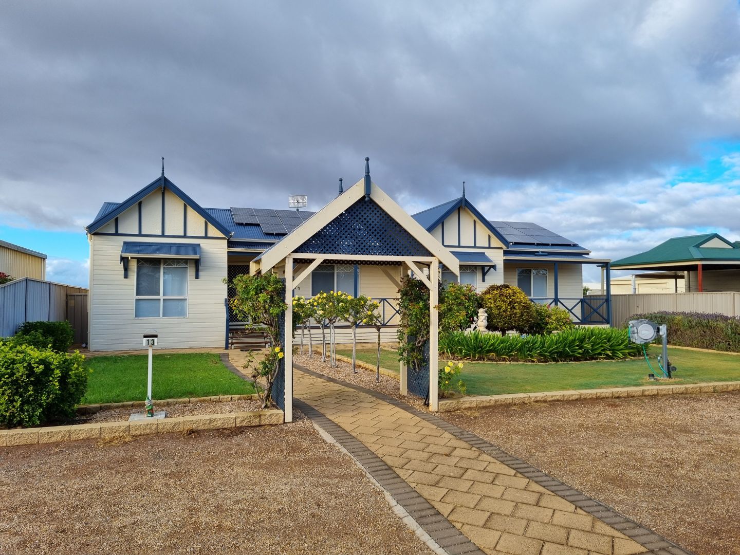 13 Forbes Street, Cleve SA 5640 - House For Rent - $450 | Domain