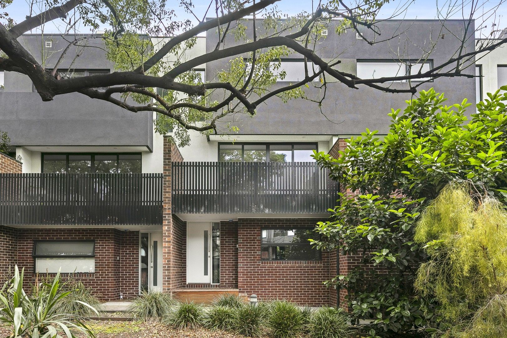 3/89 Hopetoun Avenue, Brunswick West VIC 3055 - Townhouse For Rent | Domain
