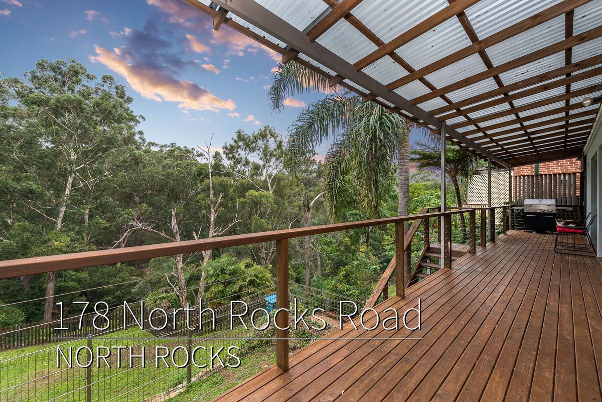 178 North Rocks Road, North Rocks | Property History & Address Research ...