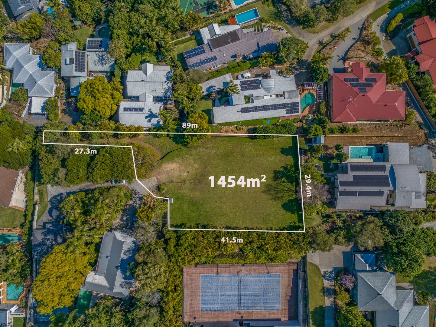49B Teroma Street, The Gap QLD 4061 | Domain