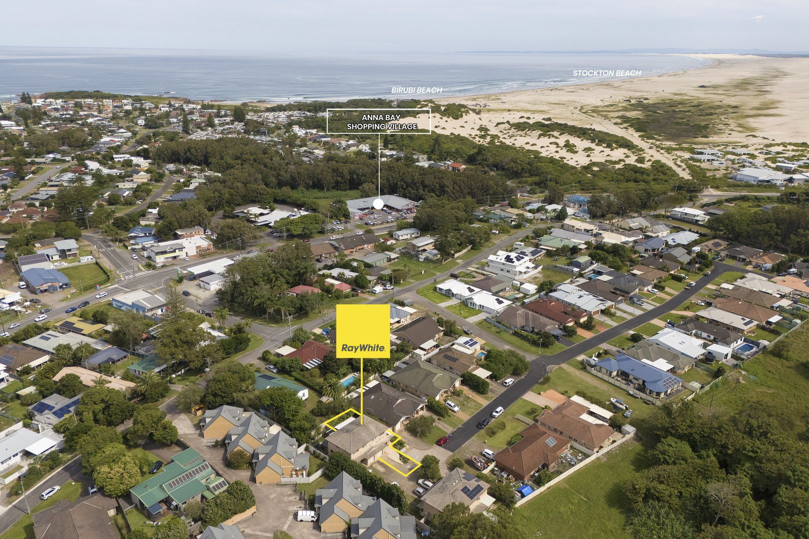 8 Bungwall Close, Anna Bay NSW 2316 | Domain