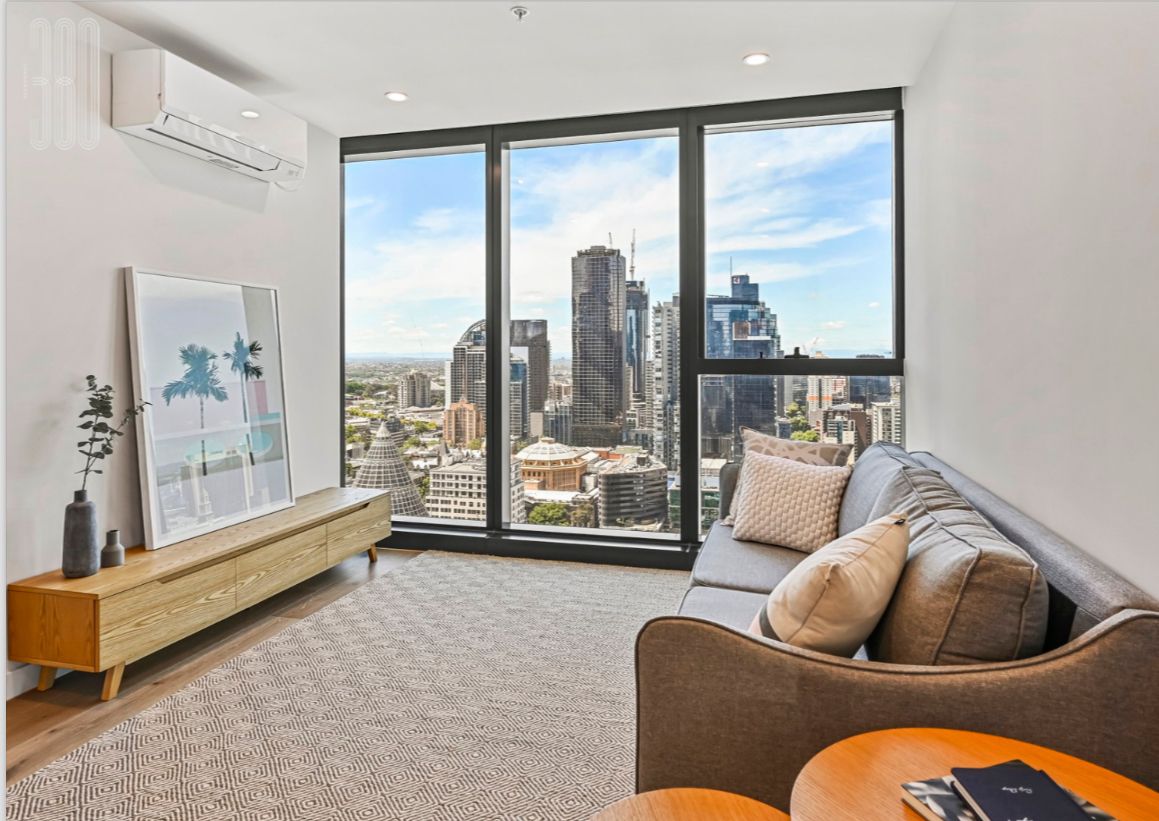 2904/28 Timothy Lane, Melbourne VIC 3000 | Domain
