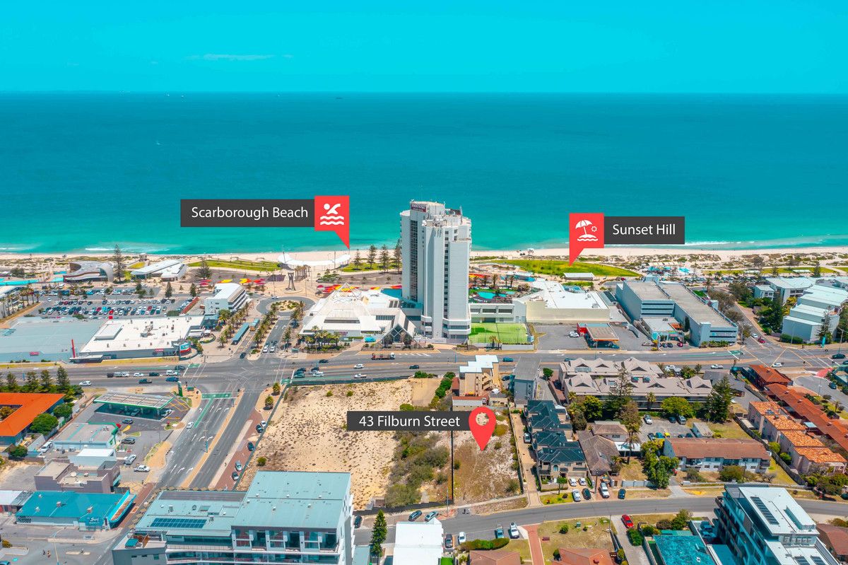 43 Filburn Street, Scarborough WA 6019 | Domain
