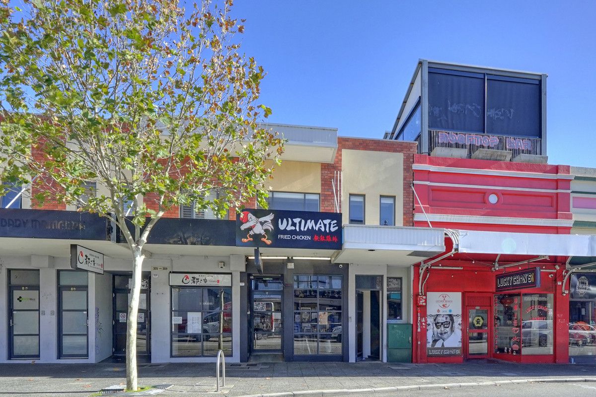 3A/305 William Street, Northbridge WA 6003 | Domain