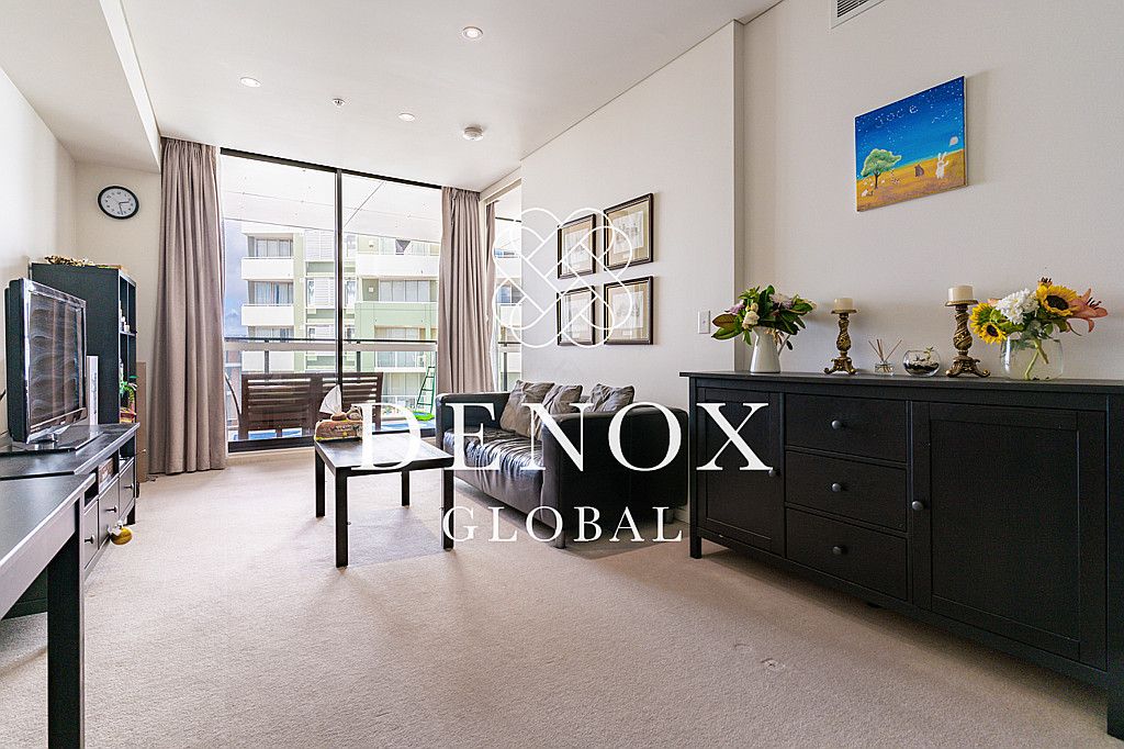 920G/4 Devlin Street, Ryde NSW 2112 - Apartment For Rent | Domain