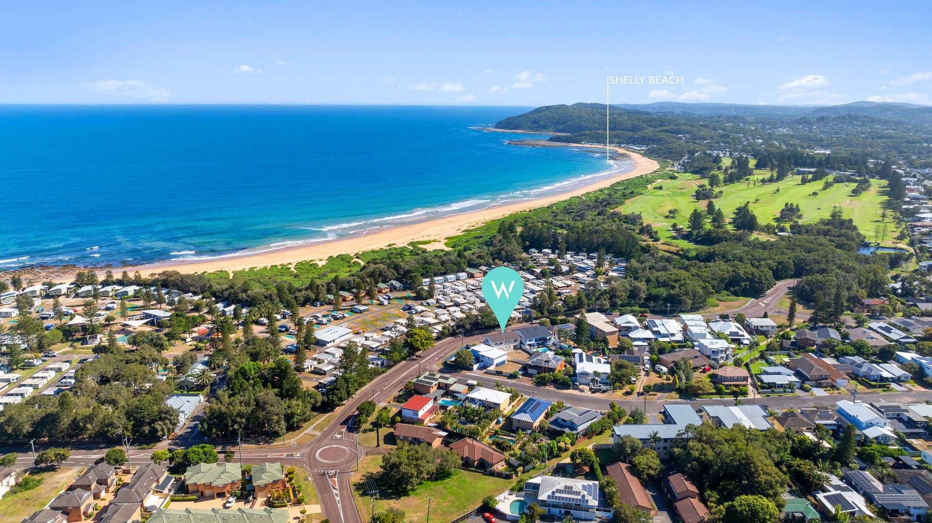 132 Swadling Street, Toowoon Bay NSW 2261 | Domain