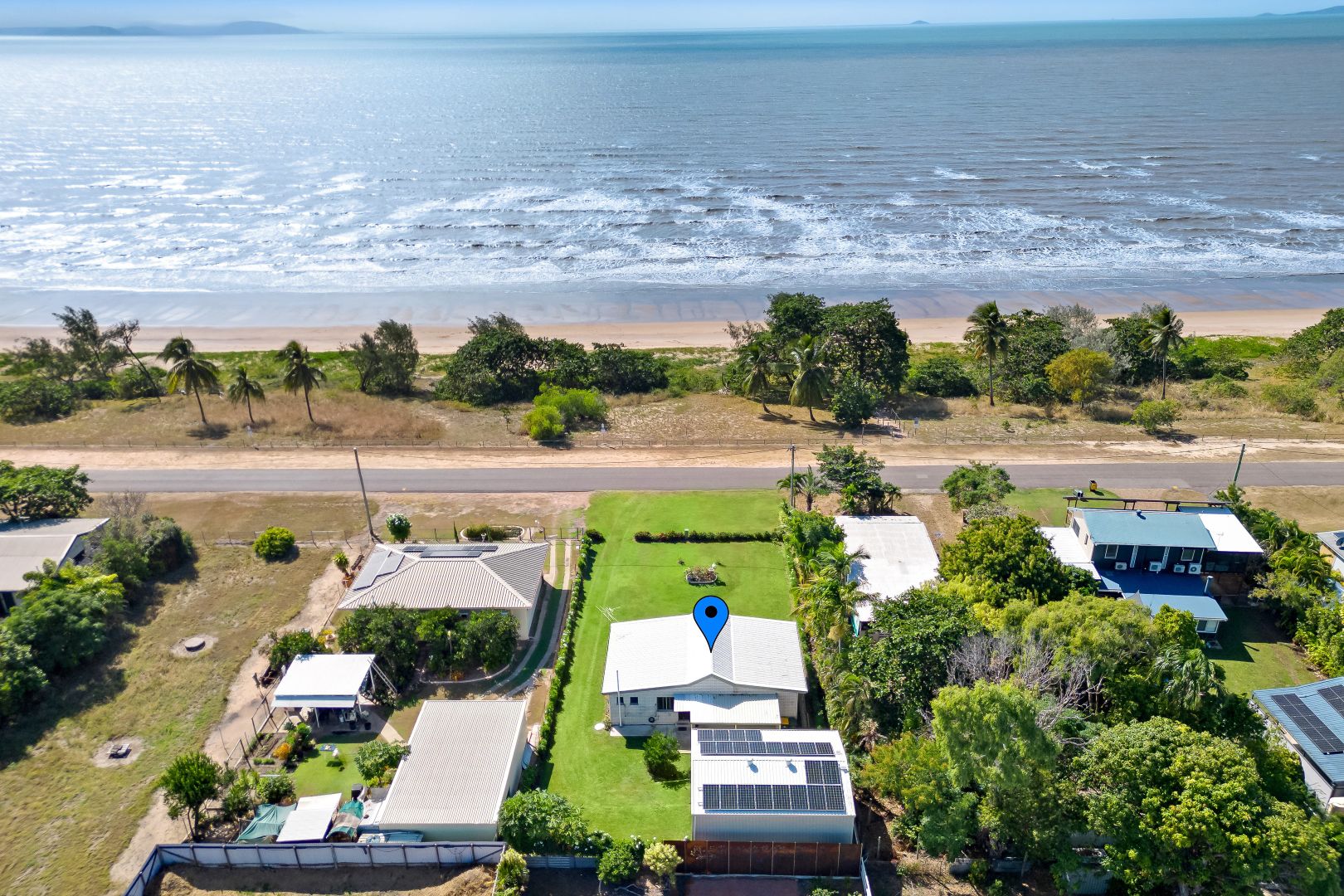 57 Esplanade, Balgal Beach QLD 4816 | Domain