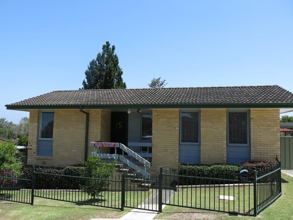 2 Denva Bird Way, Taree | Property History & Address Research | Domain