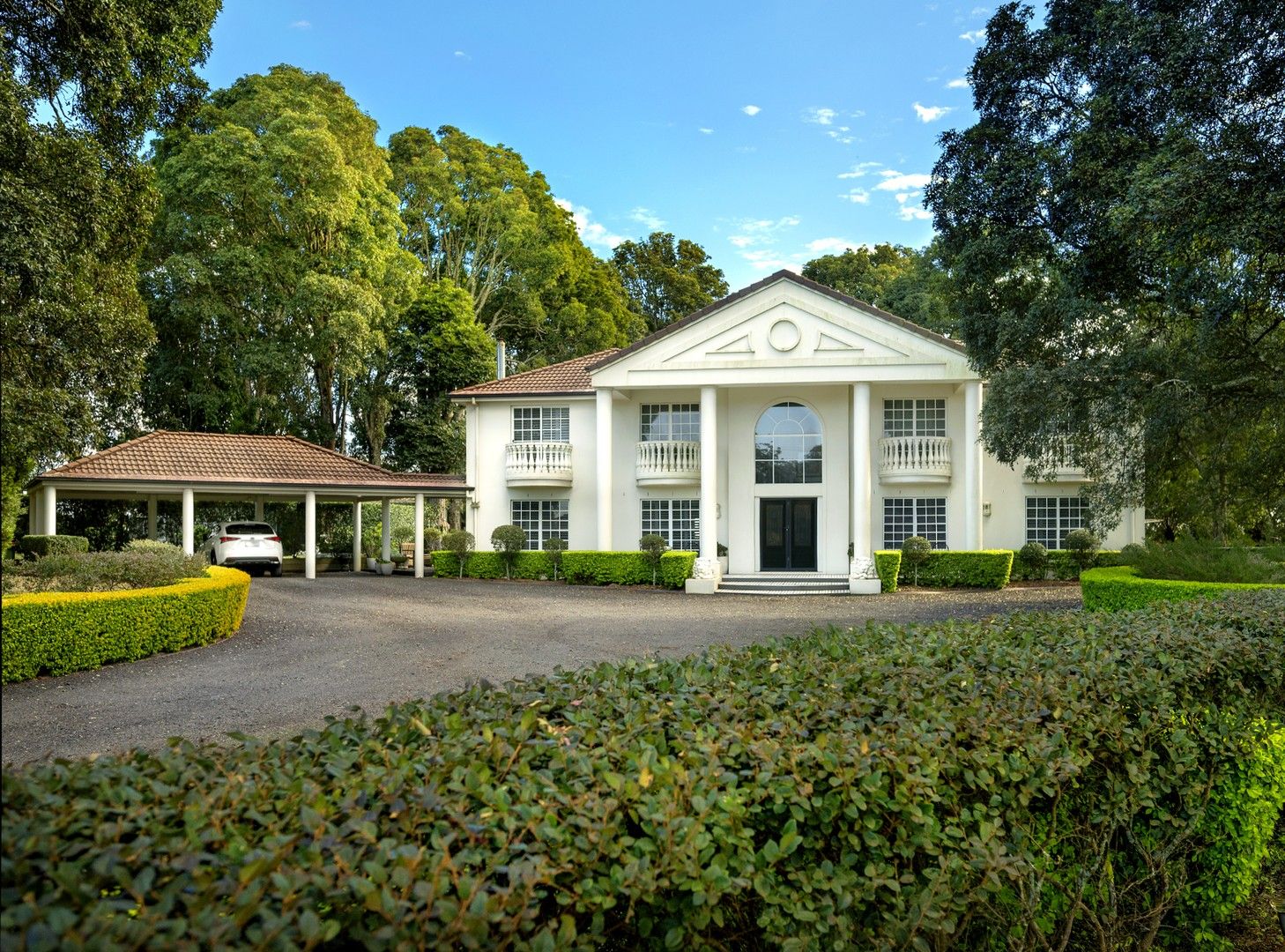 102 Hi-Winds Road, Blue Mountain Heights QLD 4350 | Domain