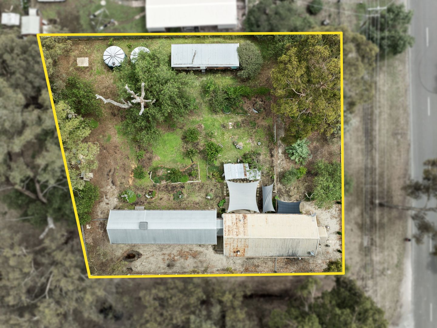 25 Palmerston Street, Baddaginnie VIC 3670 | Domain