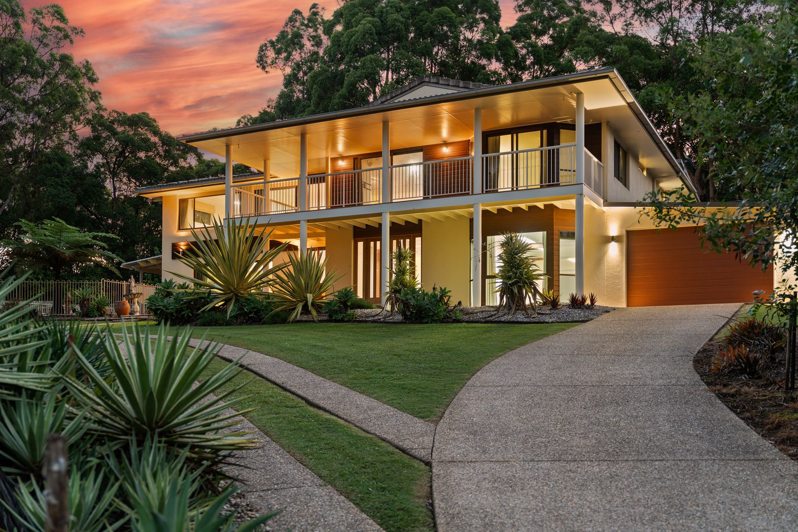 30 Parsons Knob Road, West Woombye QLD 4559 | Domain