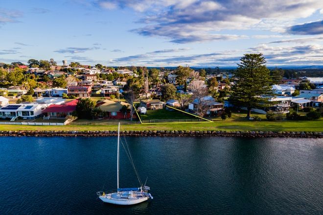 240 Real Estate Properties for Sale in Greenwell Point, NSW, 2540 | Domain