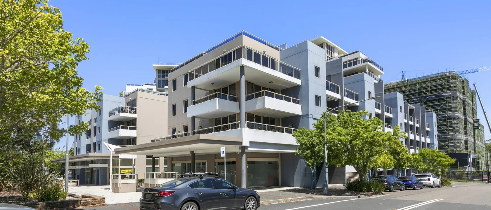 Sold 61/360 Kingsway, Caringbah NSW 2229 on 27 Feb 2026 - 2020649084 ...