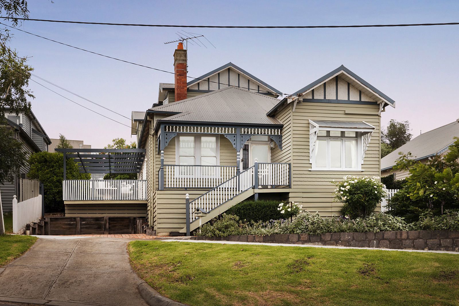 7 Crown Terrace, Ascot Vale VIC 3032 | Domain
