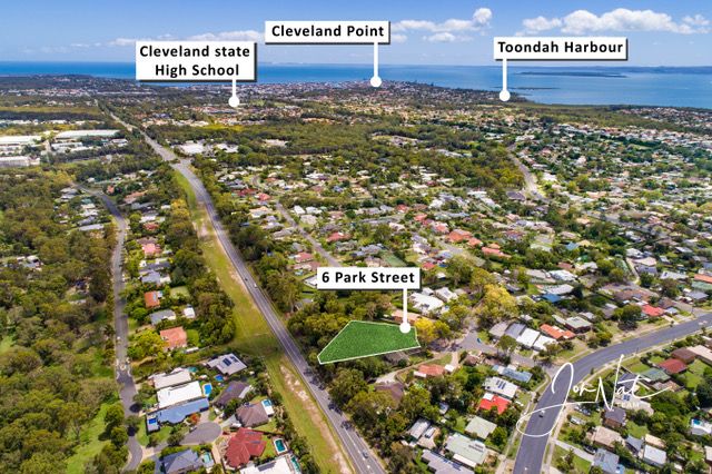 Lot 3/6 Park Street, Thornlands QLD 4164 | Domain