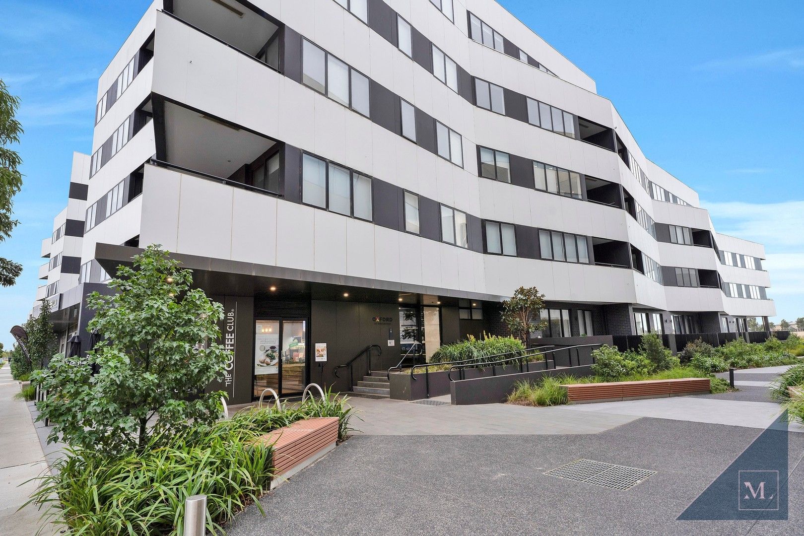 304/115 Overton Road, Williams Landing | Property History & Address ...