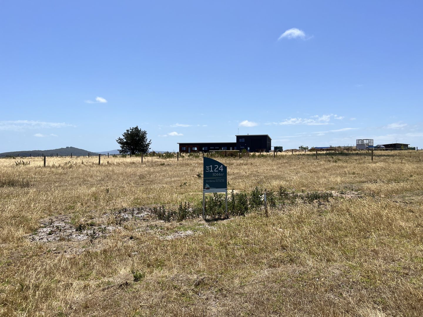 Lot 124 Wisteria Link, Hay WA 6333 | Domain