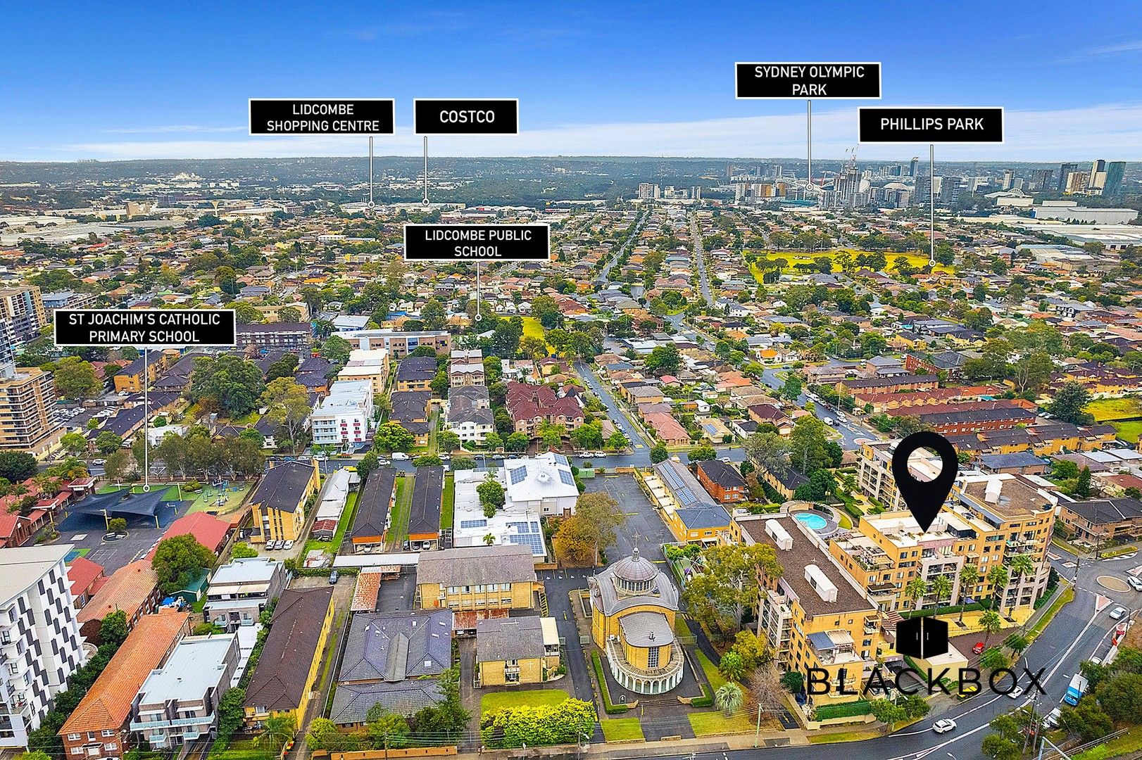 97/81 Church Street, Lidcombe NSW 2141 | Domain