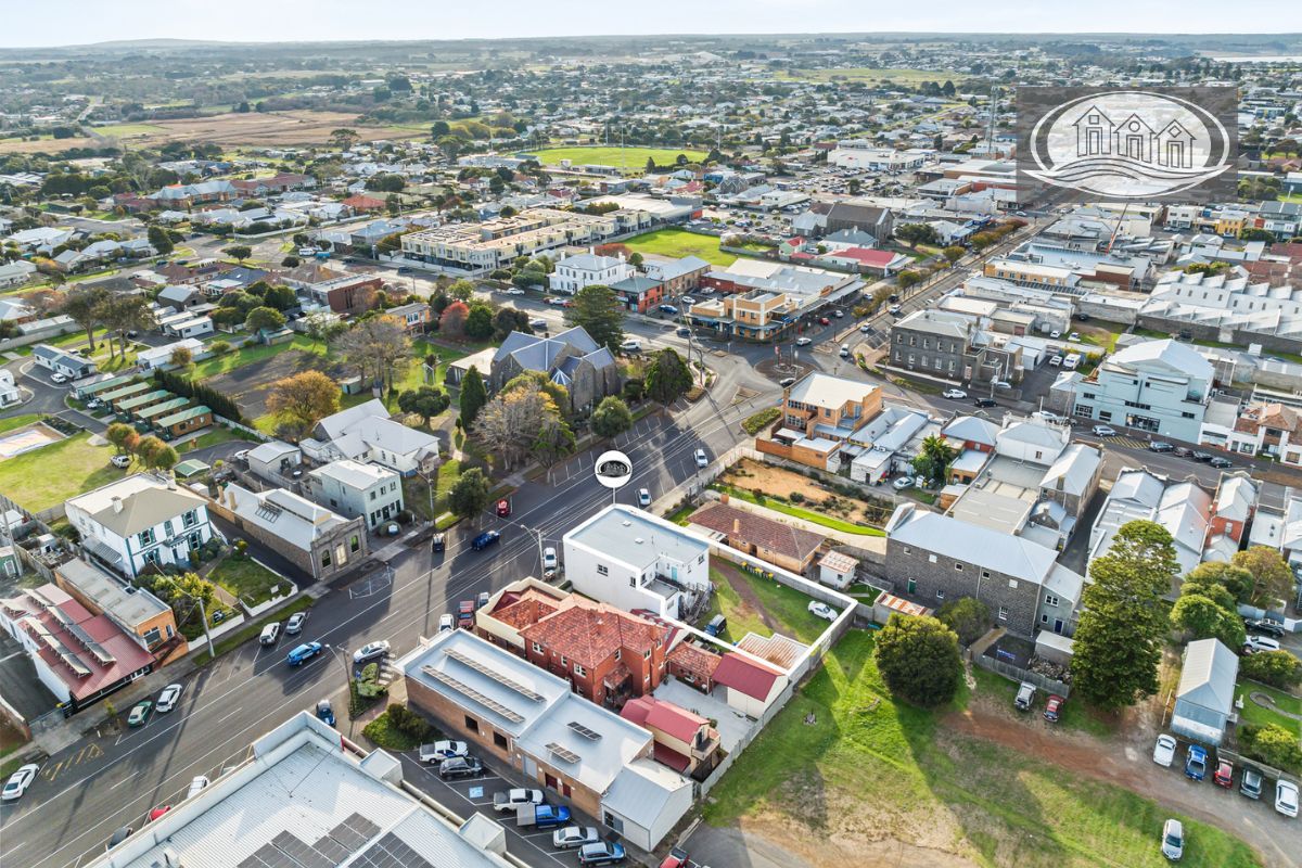 32-34 Percy Street, Portland VIC 3305 | Domain