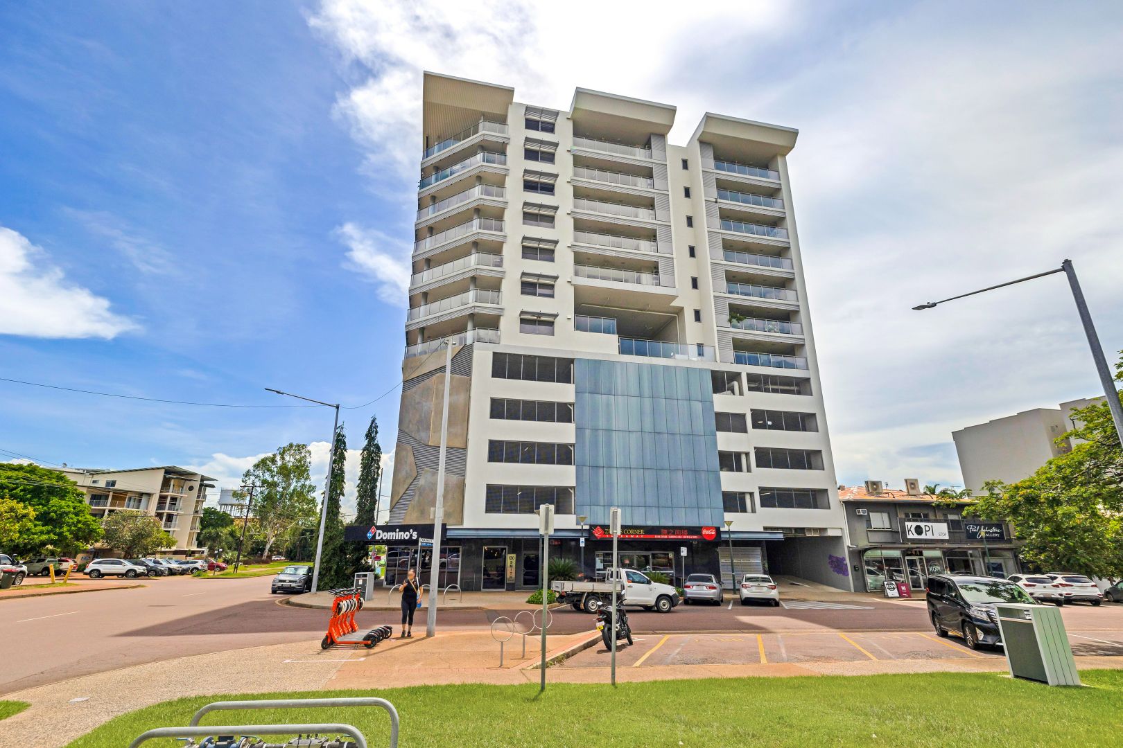 8/130 Smith Street, Darwin Cit | Property History & Address Research ...